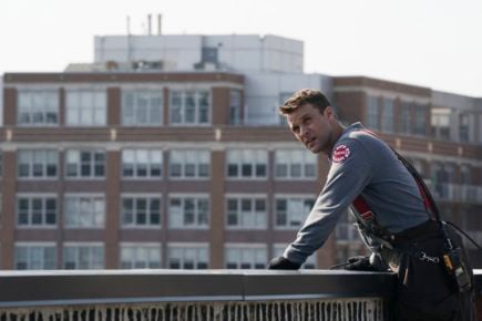 Preview — Chicago Fire Season 6 Episode 3: An Even Bigger Surprise