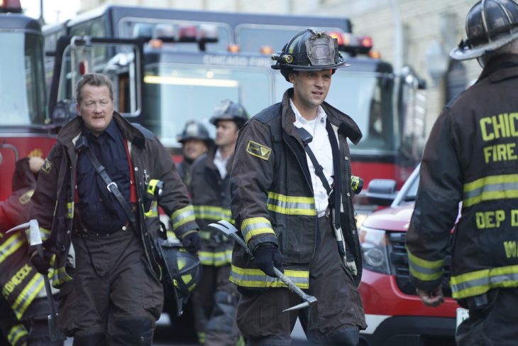 Preview — Chicago Fire Season 6 Episode 4: A Breaking Point