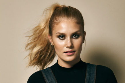 Natalie Sharp Talks ‘Hit The Road’ [Exclusive Interview]