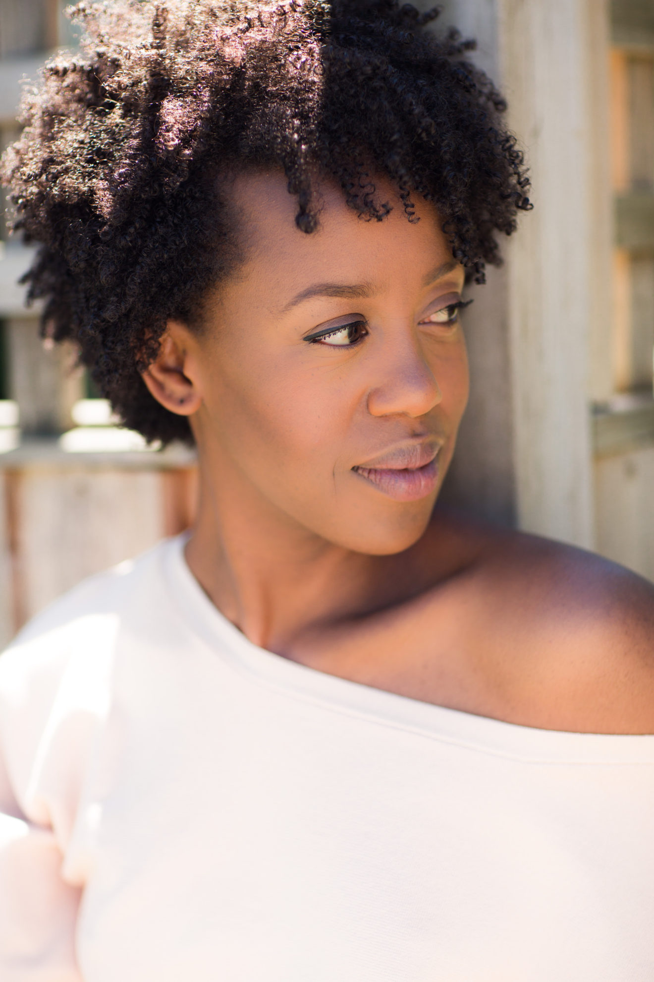 Van Helsing: Rukiya Bernard Talks About Doc’s Human Journey [Exclusive ...