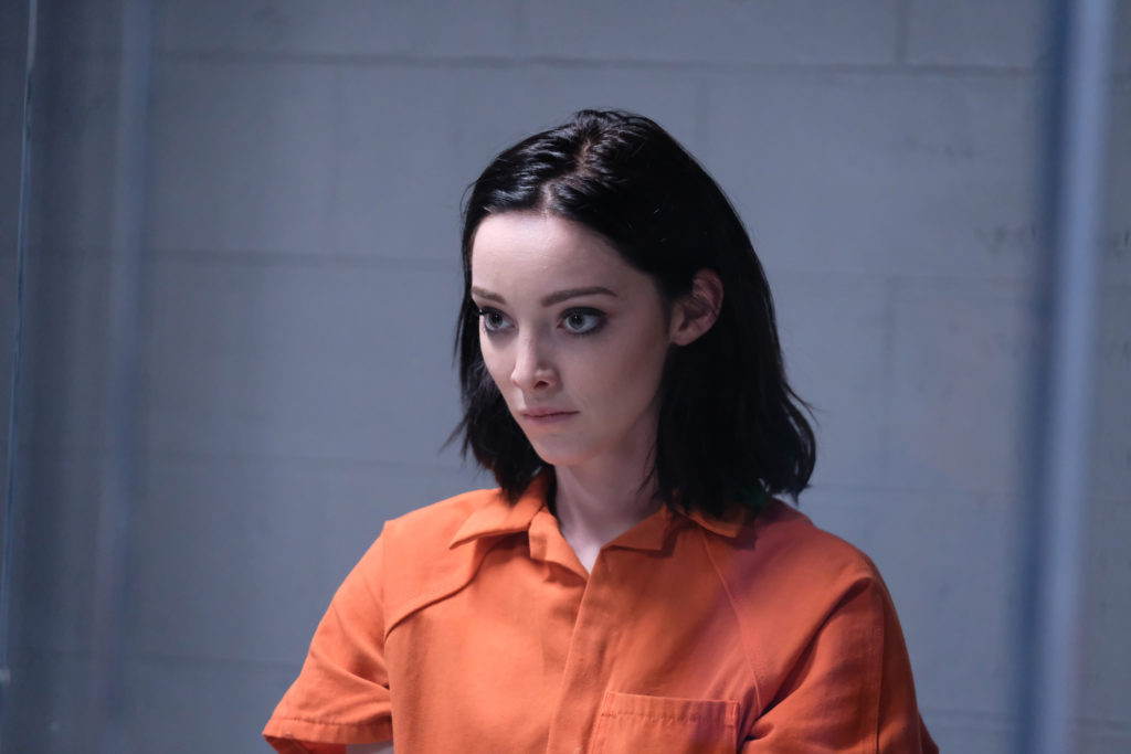 The Gifted Review: eXposed (Season 1 Episode 1)