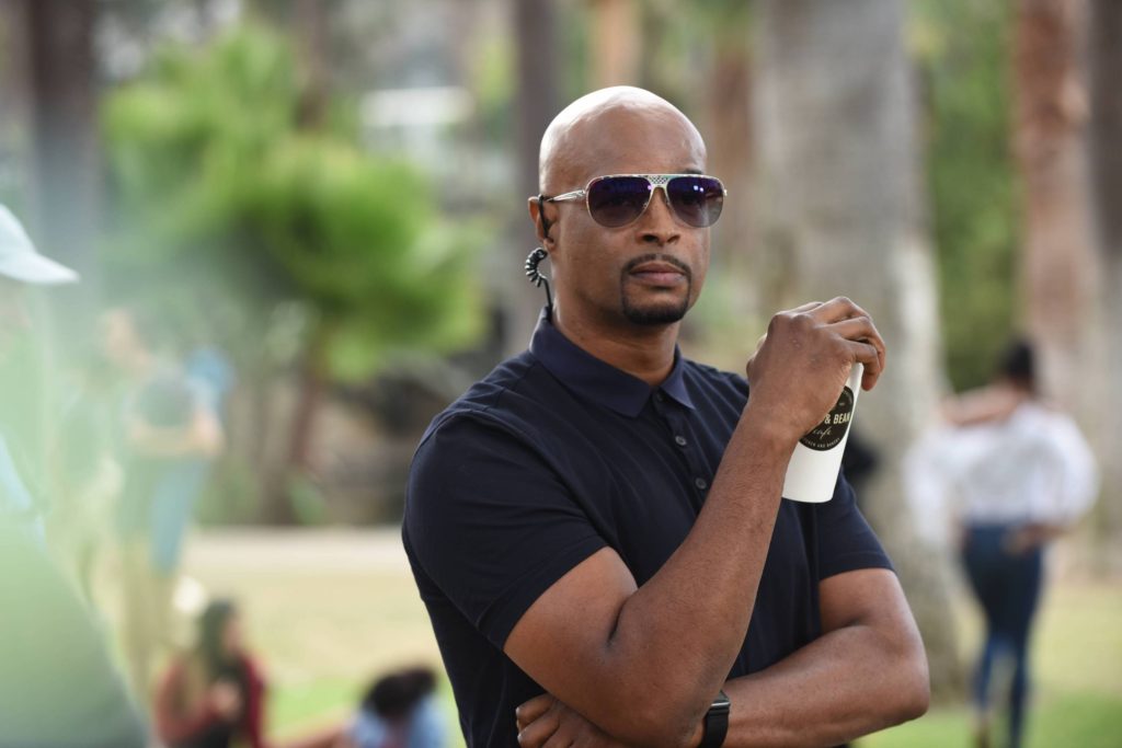Preview — Lethal Weapon Season 2 Episode 4: Flight Risk