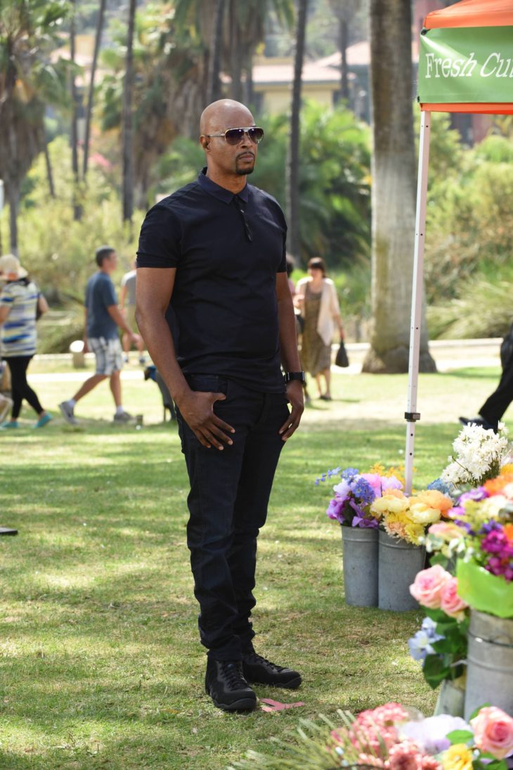 Preview — Lethal Weapon Season 2 Episode 4: Flight Risk