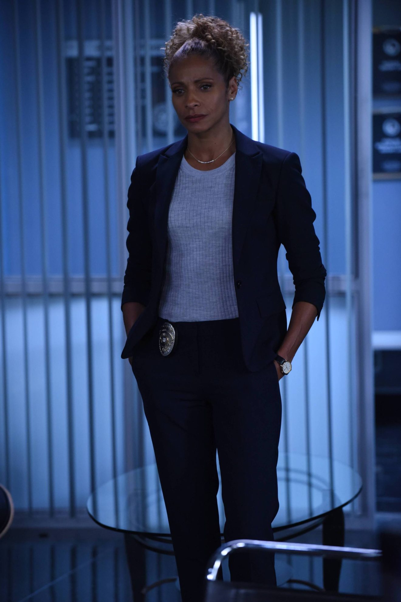 Preview — Lethal Weapon Season 2 Episode 4: Flight Risk