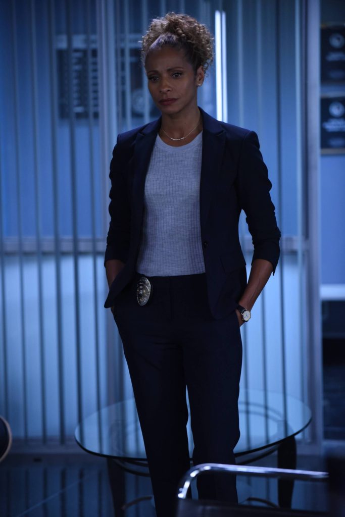 Preview — Lethal Weapon Season 2 Episode 4: Flight Risk