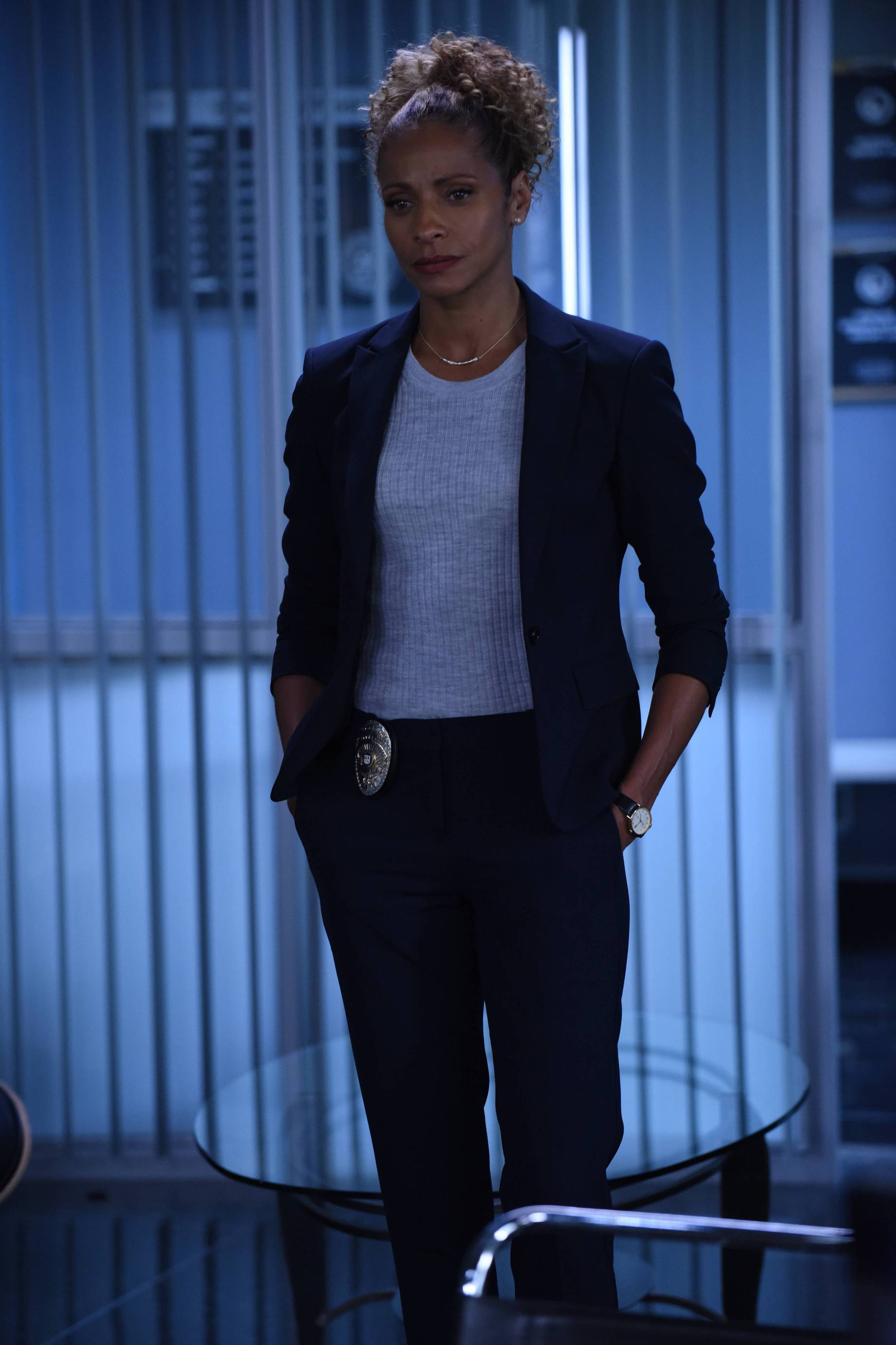 Preview — Lethal Weapon Season 2 Episode 4: Flight Risk