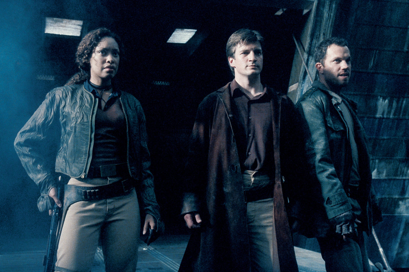 Quiz: How Well Do You Know ‘Firefly’?