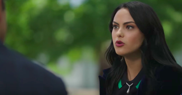 Riverdale Review: Chapter Fifteen: Nighthawks (Season 2 Episode 2)