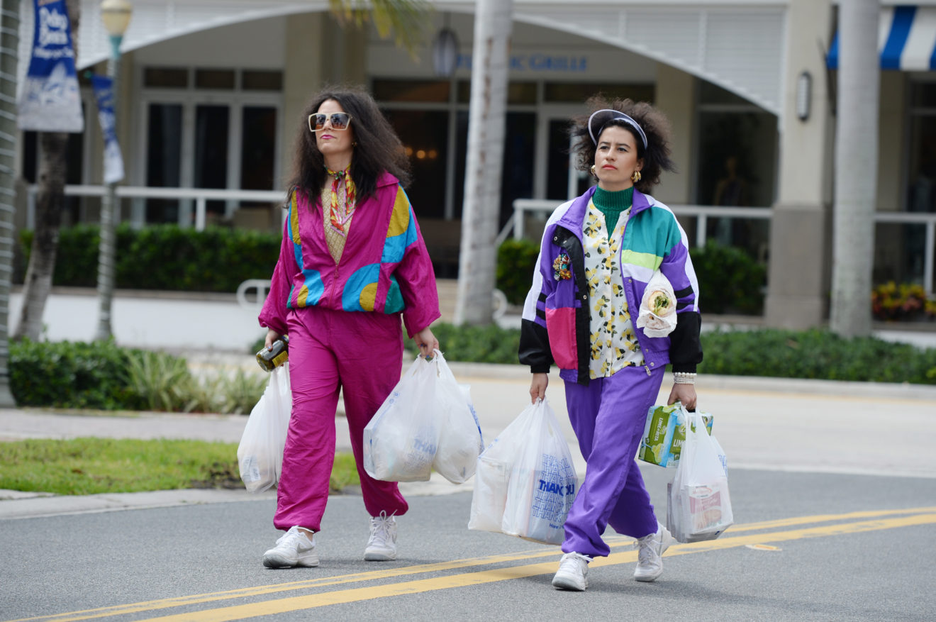 Broad City Review: Florida (Season 4 Episode 7)