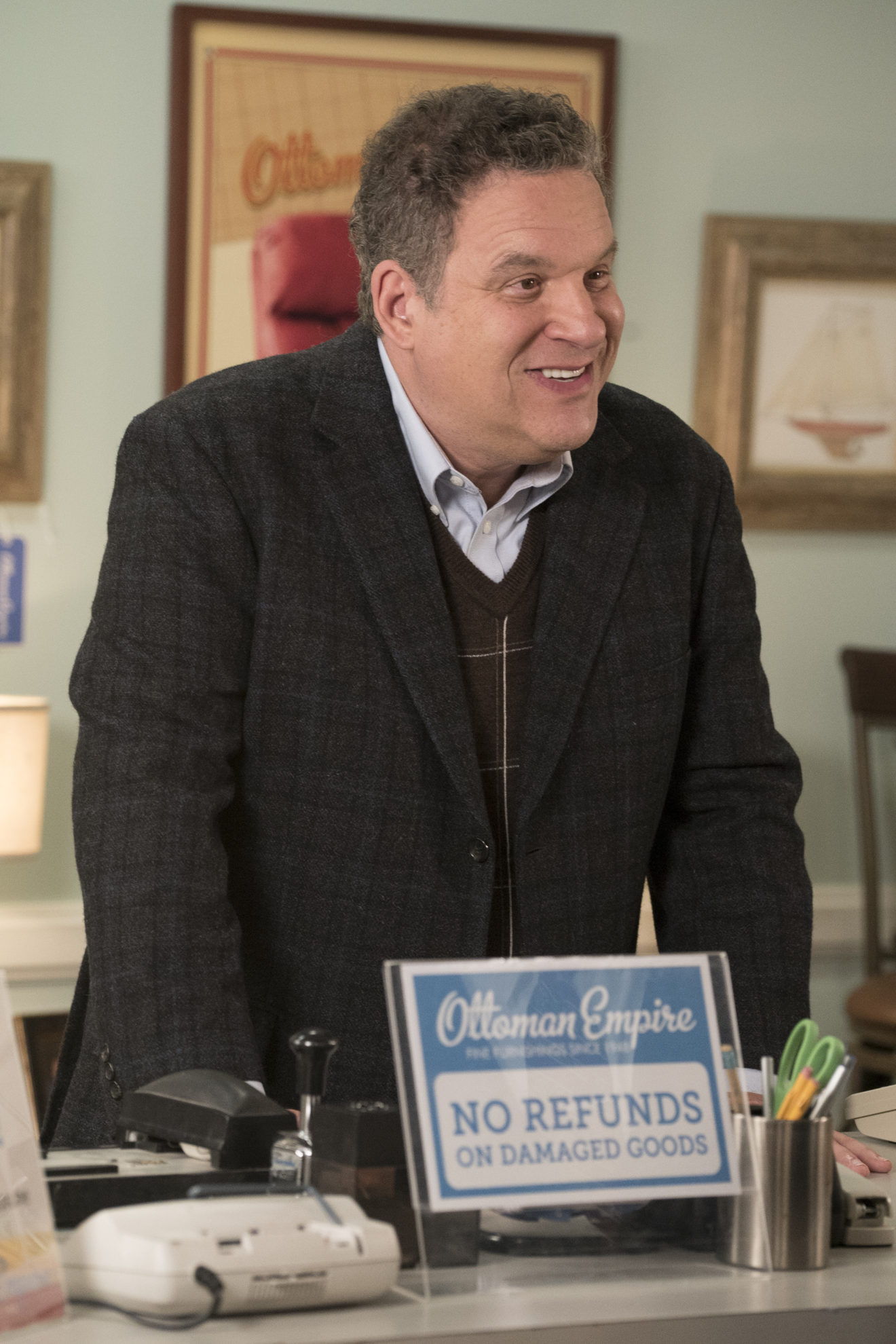 Quiz: How Well Do You Know ‘The Goldbergs’?