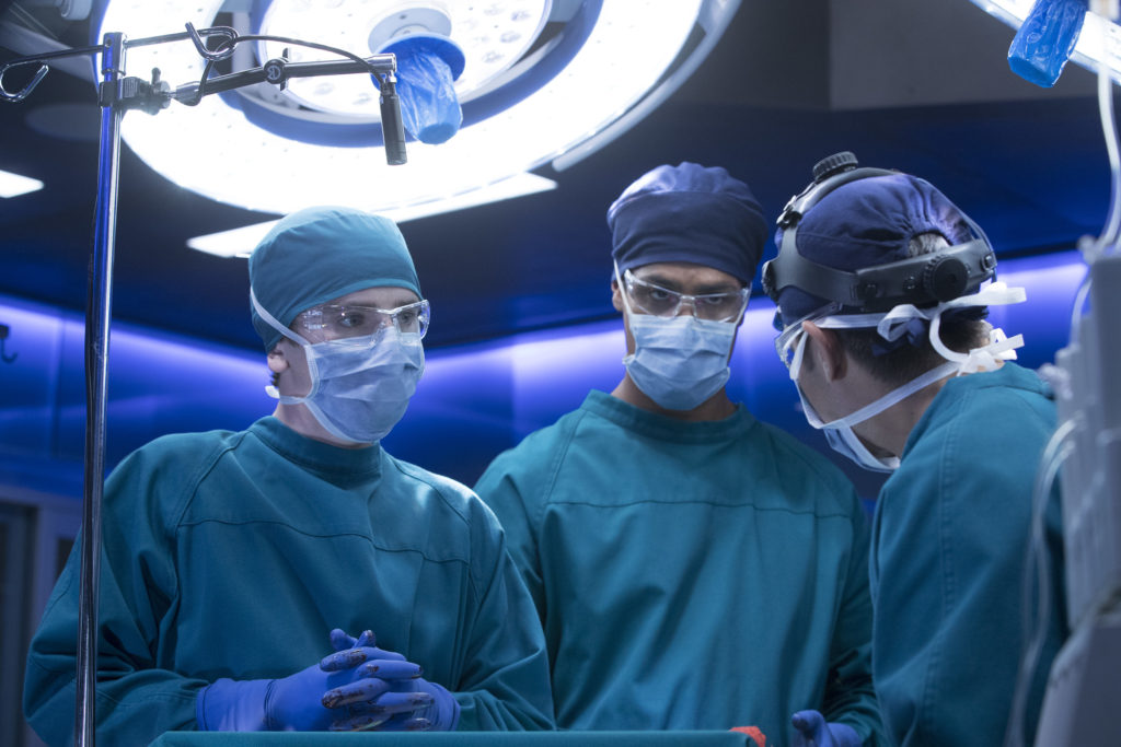 The Good Doctor Review: Intangibles (Season 1 Episode 9)