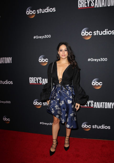 JEANINE MASON | Tell-Tale TV