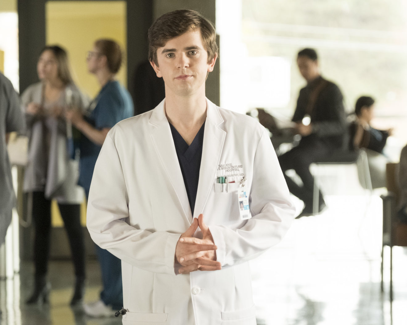 10 Reasons You Should Be Watching ‘The Good Doctor’