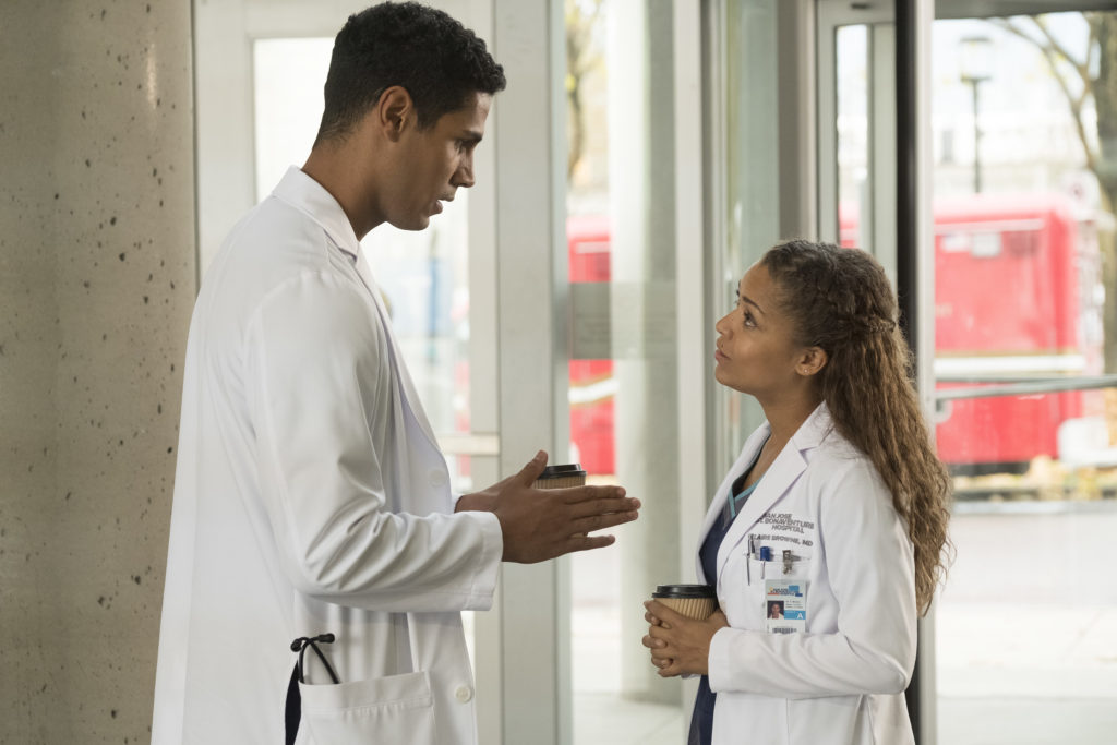 10 Reasons You Should Be Watching ‘The Good Doctor’