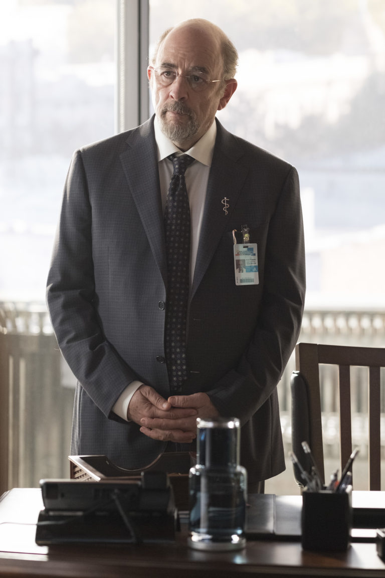 Preview — The Good Doctor Season 1 Episode 10: Sacrifice