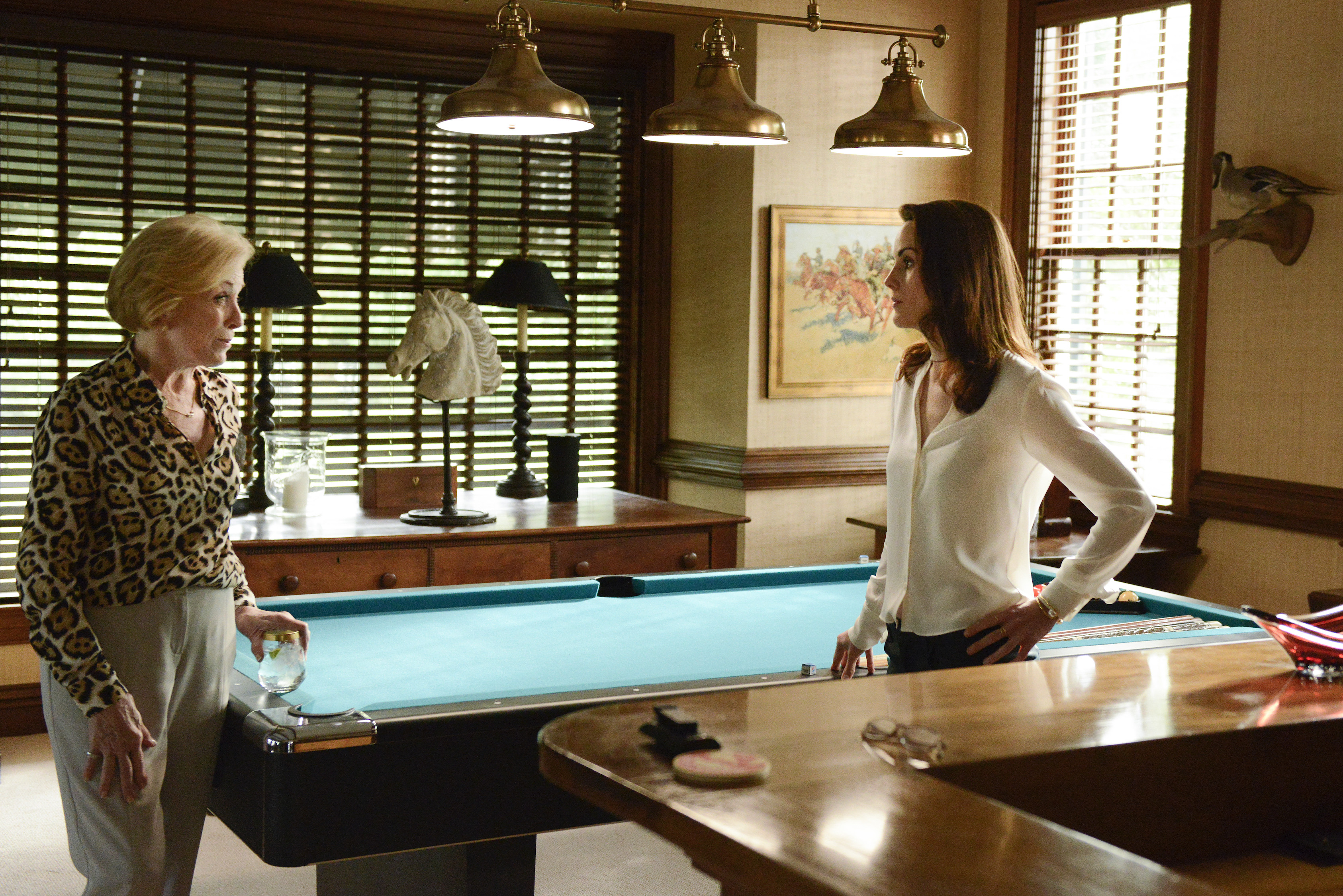 Preview — Good Behavior Season 2 Episode 6: It’s No Fun If It’s Easy