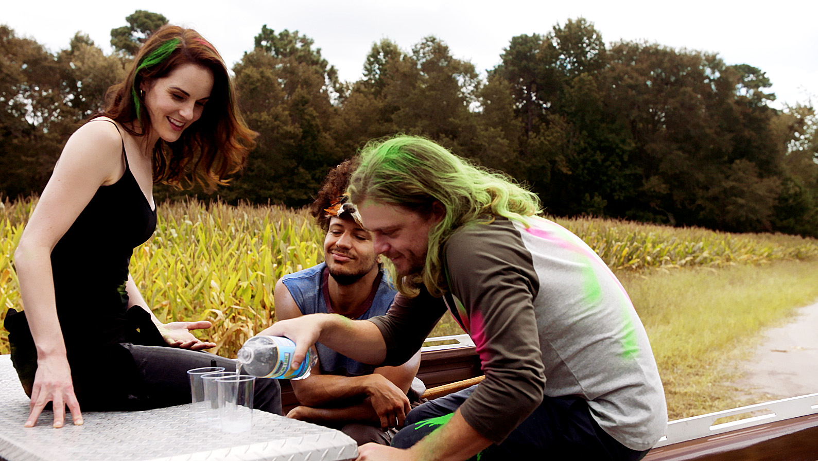 Preview — Good Behavior Season 2 Episode 8: Stay Beautiful