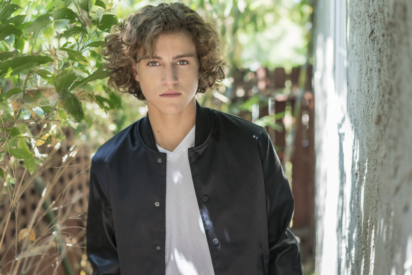 Brandon Spink Talks ‘Berlin Station’ [Exclusive Interview]
