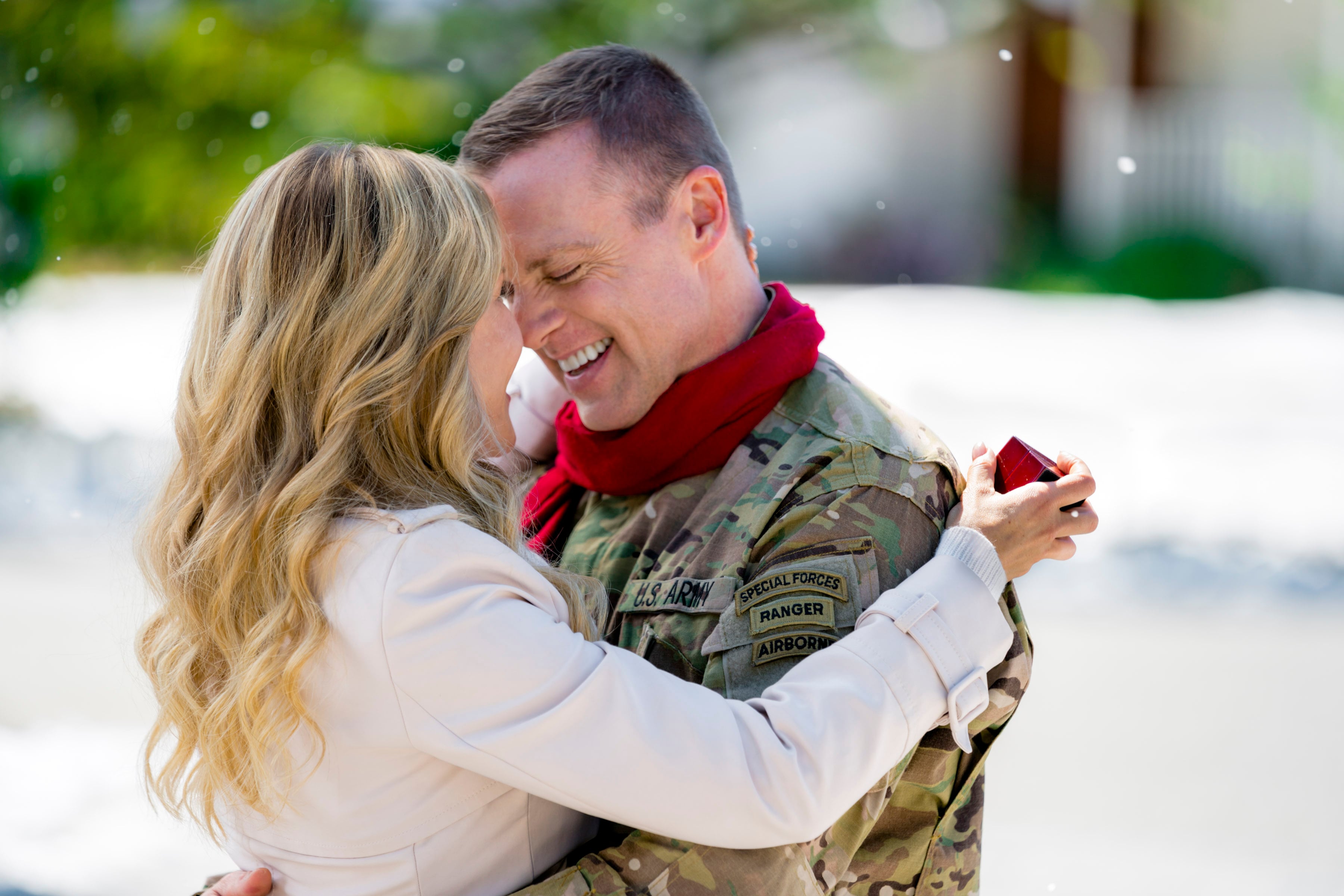 Hallmark Movies and Mysteries: Most Wonderful Movies of Christmas