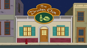15 Fictional TV Towns We’d Love to Visit | Tell-Tale TV