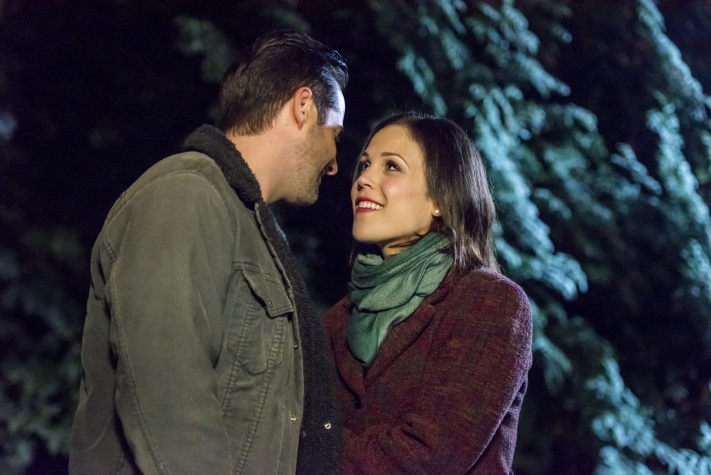 Hallmark Movies and Mysteries: Most Wonderful Movies of Christmas