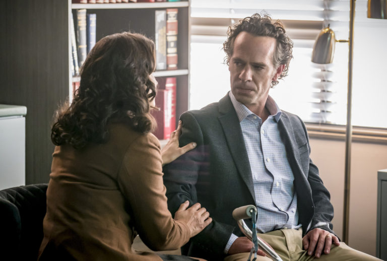 Preview — The Flash Season 4 Episode 7: Therefore I Am