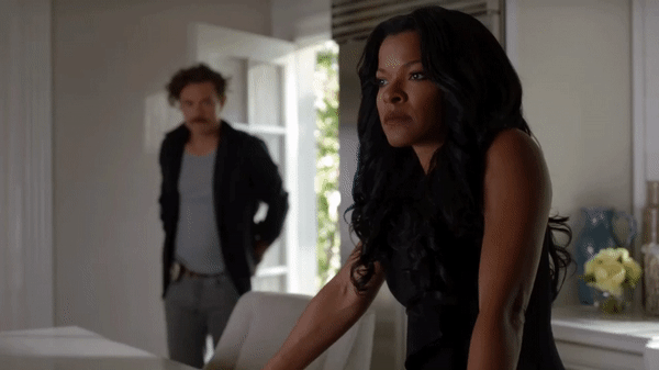 Lethal Weapon Review: Let it Ride (Season 2 Episode 5) | Tell-Tale TV