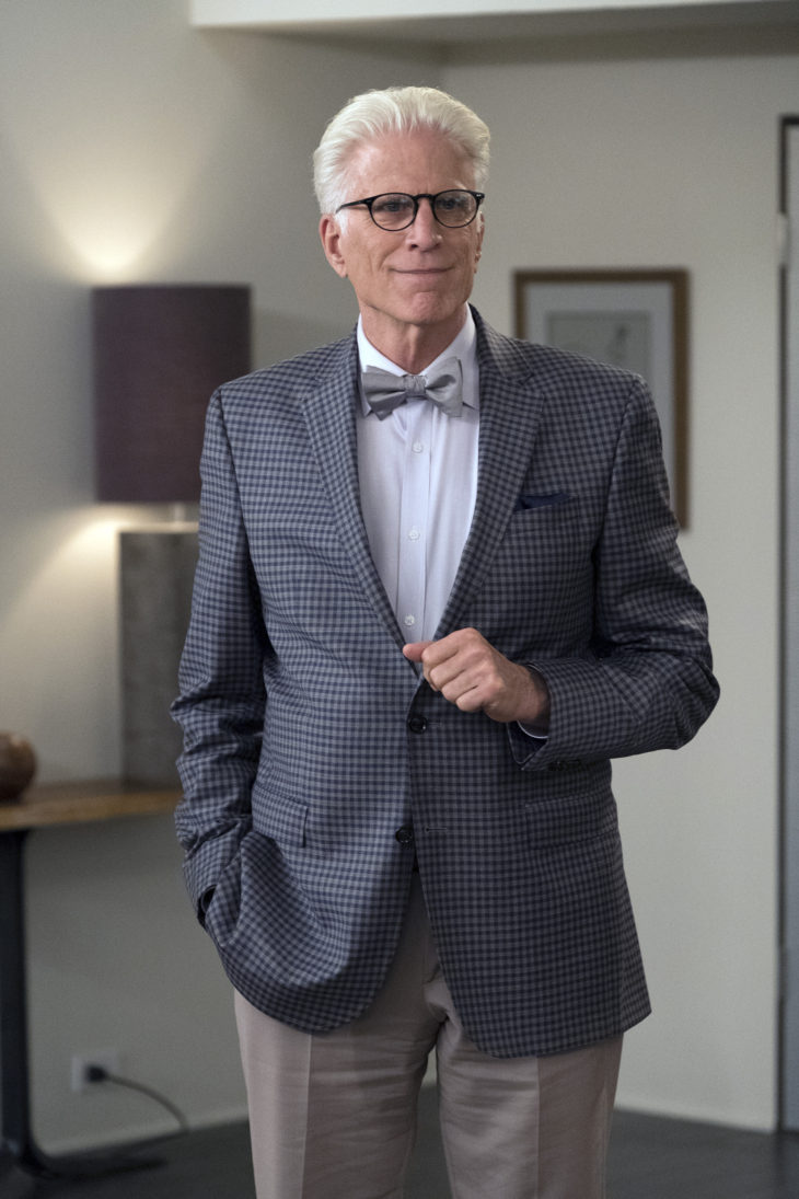 Preview — The Good Place Season 2 Episode 8: Derek