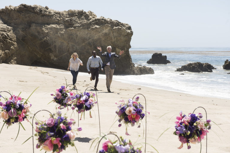 Preview — The Good Place Season 2 Episode 8: Derek