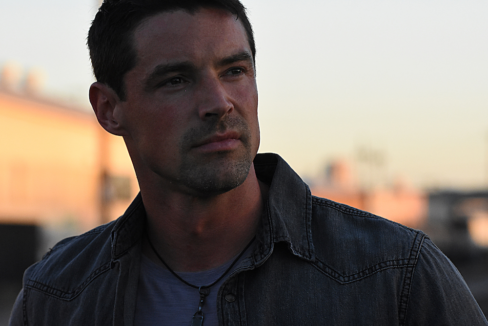 Kevin Caliber Talks Hulu’s ‘Future Man’ [Exclusive Interview]