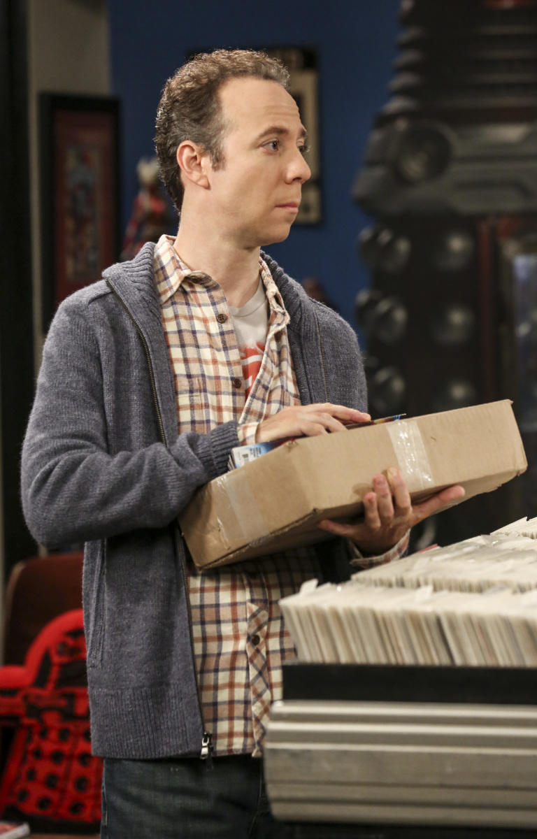 Preview — The Big Bang Theory Season 11 Episode 11: The Celebration ...