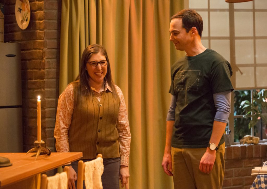 The Big Bang Theory Review: The Celebration Reverberation (Season 11 ...