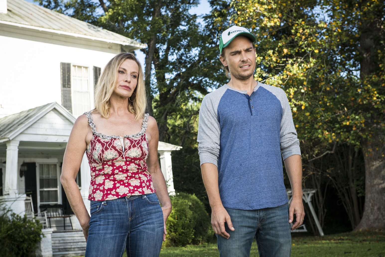 Preview — Good Behavior Season 2 Episode 9: And I Am A Violent Criminal