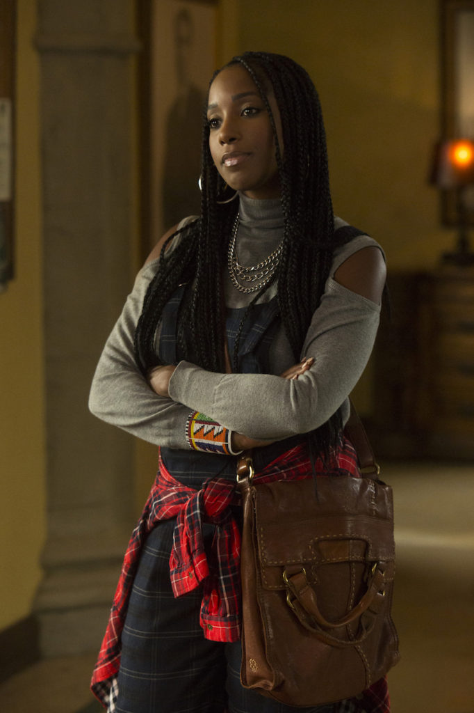 21 Most Underrated TV Characters of 2017