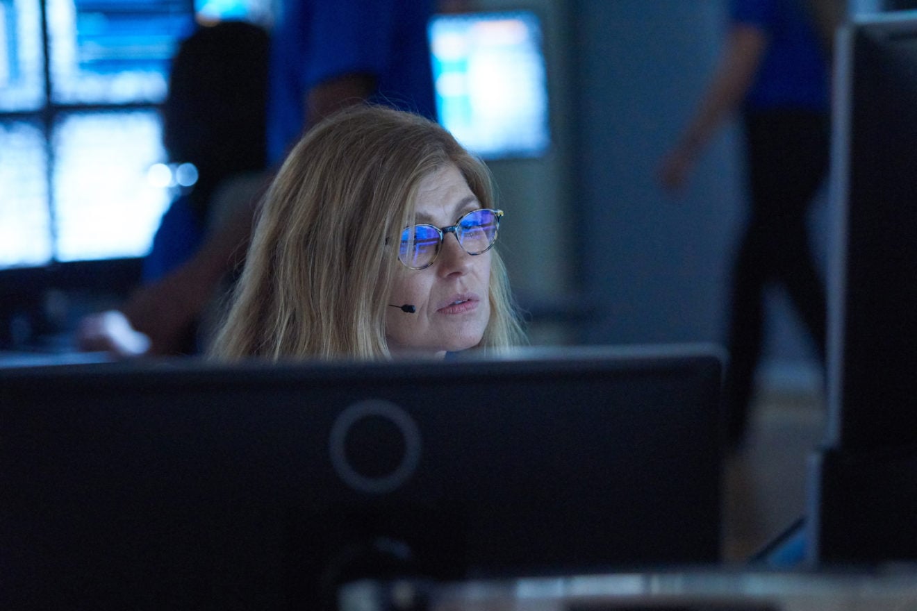 9-1-1 Review: Full Moon (Creepy AF) (Season 1 Episode 7)