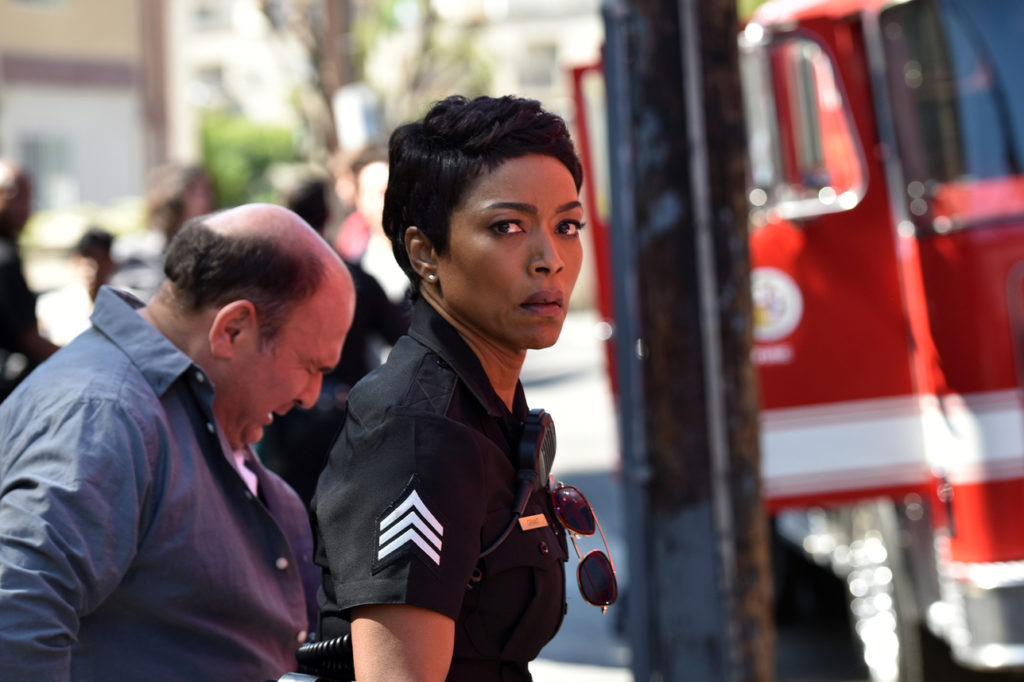 Preview — 9-1-1 Series Premiere