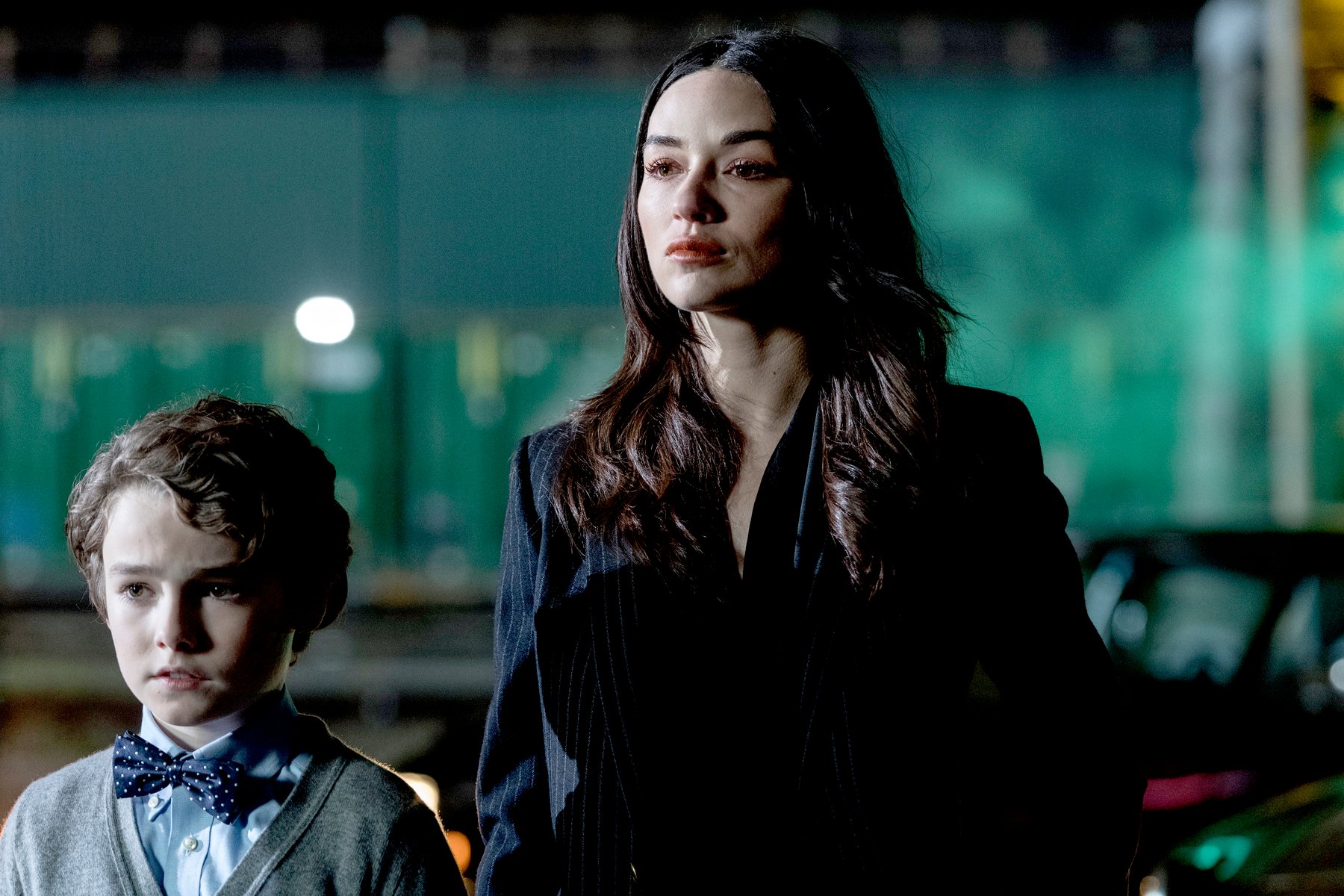 Gotham Review: Things That Go Boom (Season 4 Episode 10)