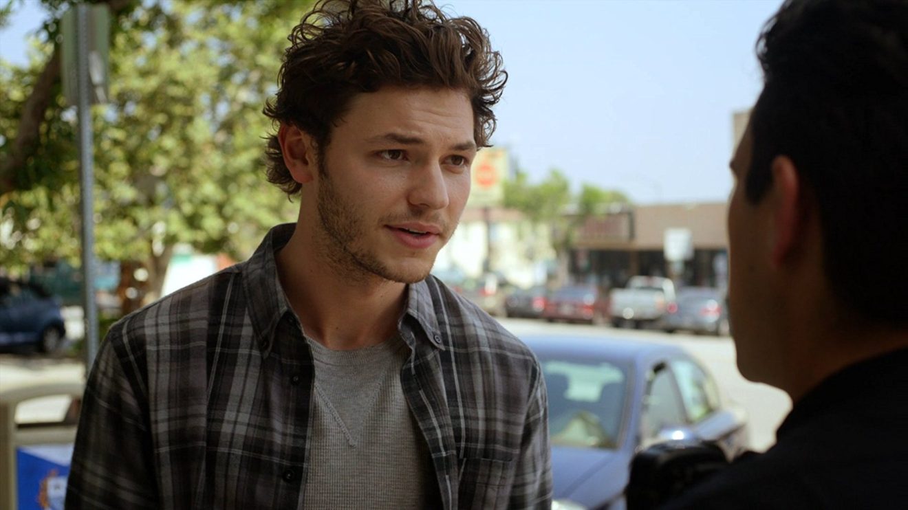 20 Magnificent Male TV Characters from 2017