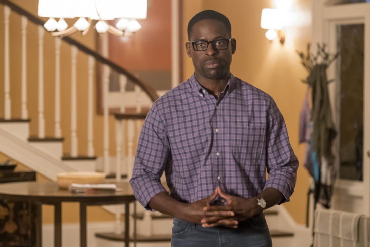 20 Magnificent Male TV Characters from 2017