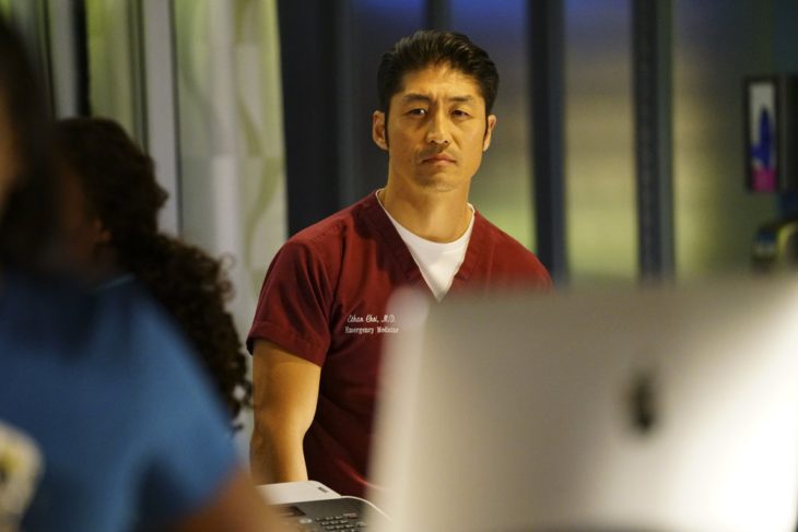 Preview — Chicago Med Season 3 Episode 5: Mountains and Molehills