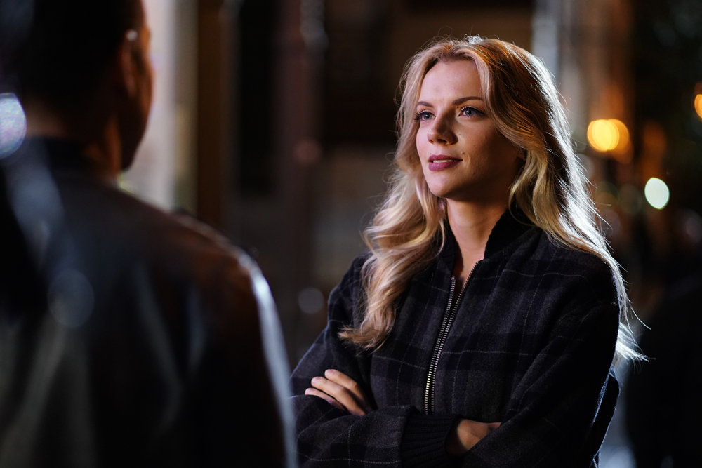 Preview — Chicago Fire Season 6 Episode 7: A Man’s Legacy