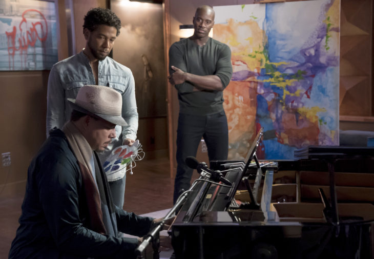 Empire Review: The Lady Doth Protest (Season 4 Episode 7)