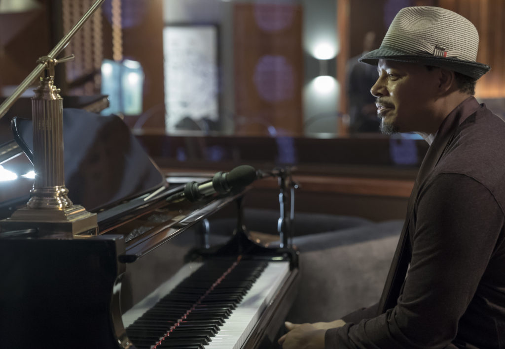 Empire Review: The Lady Doth Protest (Season 4 Episode 7)