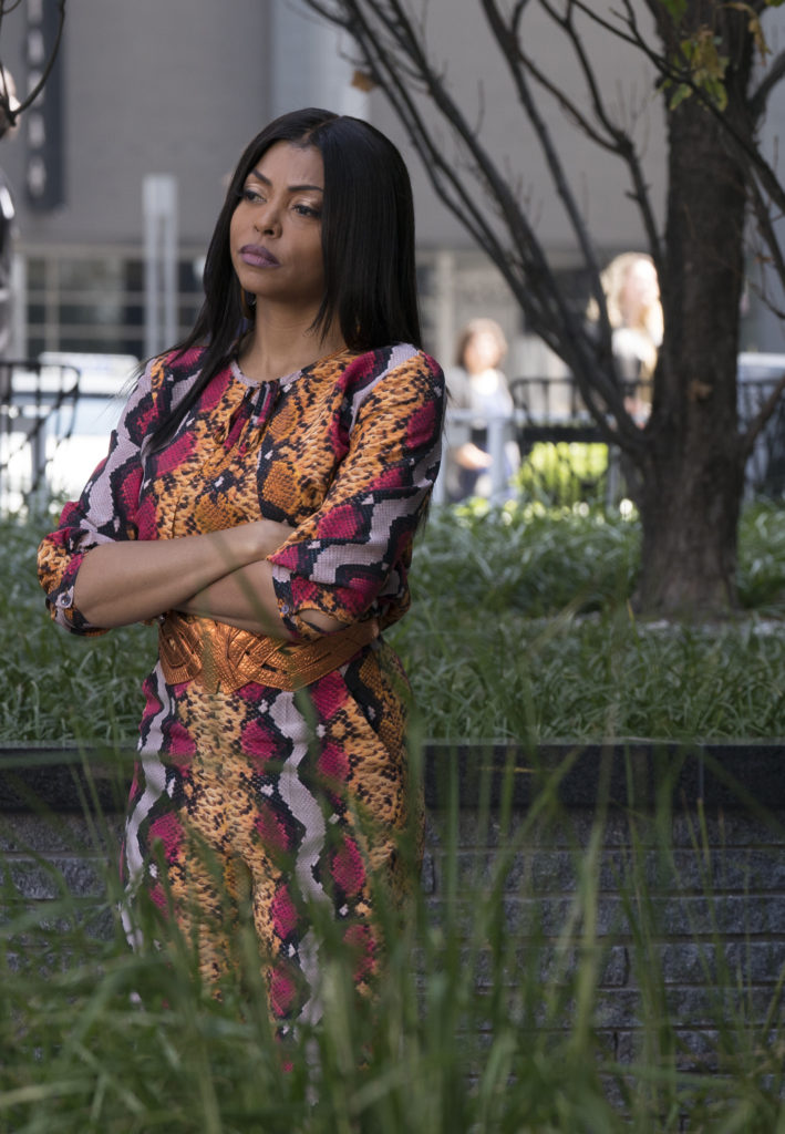 Empire Review: The Lady Doth Protest (Season 4 Episode 7)