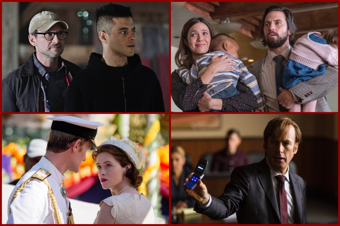 21 TV Dramas We Loved in 2017