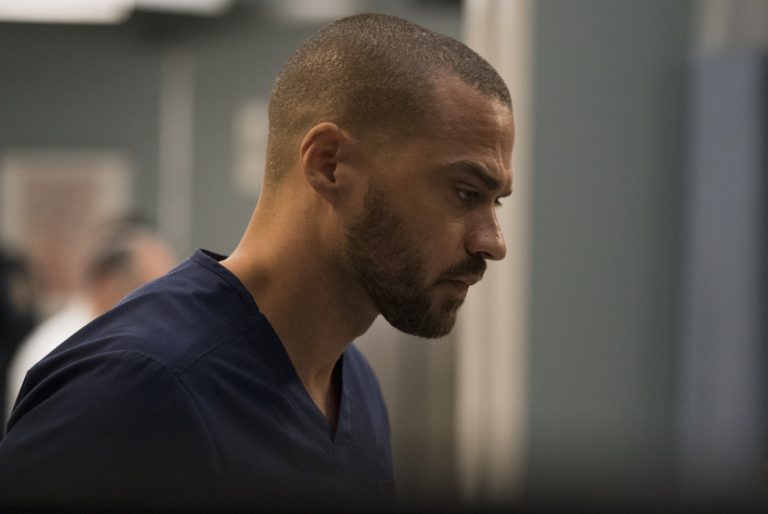 Grey’s Anatomy: 10 Iconic Jackson Avery Moments