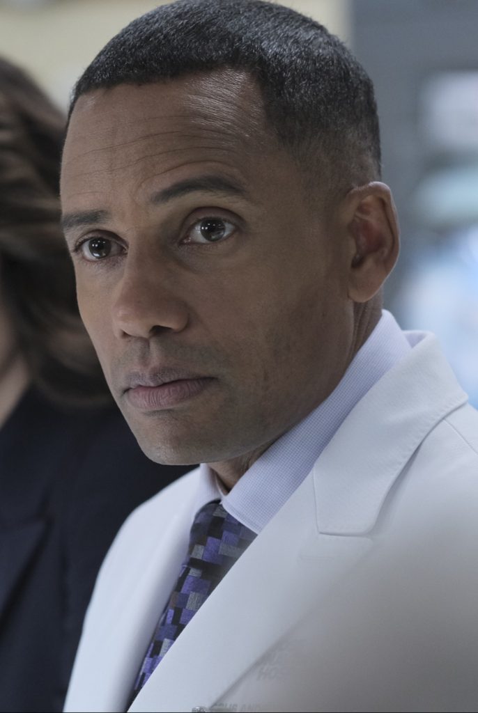 The Good Doctor Review: Islands, Part Two (Season 1 Episode 12)