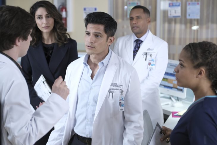 10 Reasons You Should Be Watching ‘The Good Doctor’