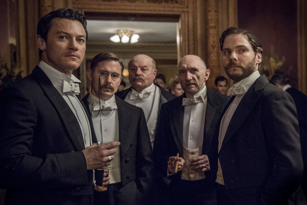 The Alienist Review: A Fruitful Partnership (Season 1 Episode 2)