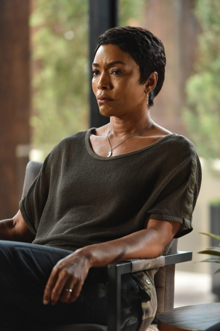 Preview — 9-1-1 Season 1 Episode 2: Let Go